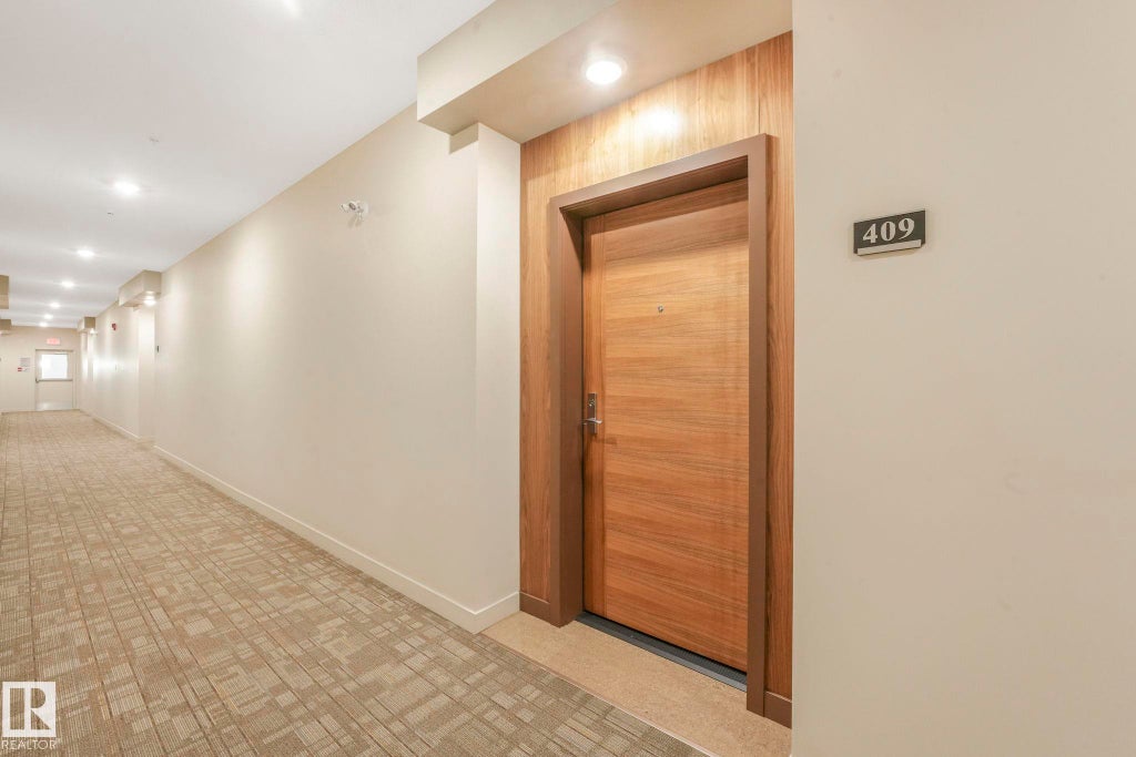 409 625 Leger Way Nw, Edmonton Property Listing: MLS® #E4469951