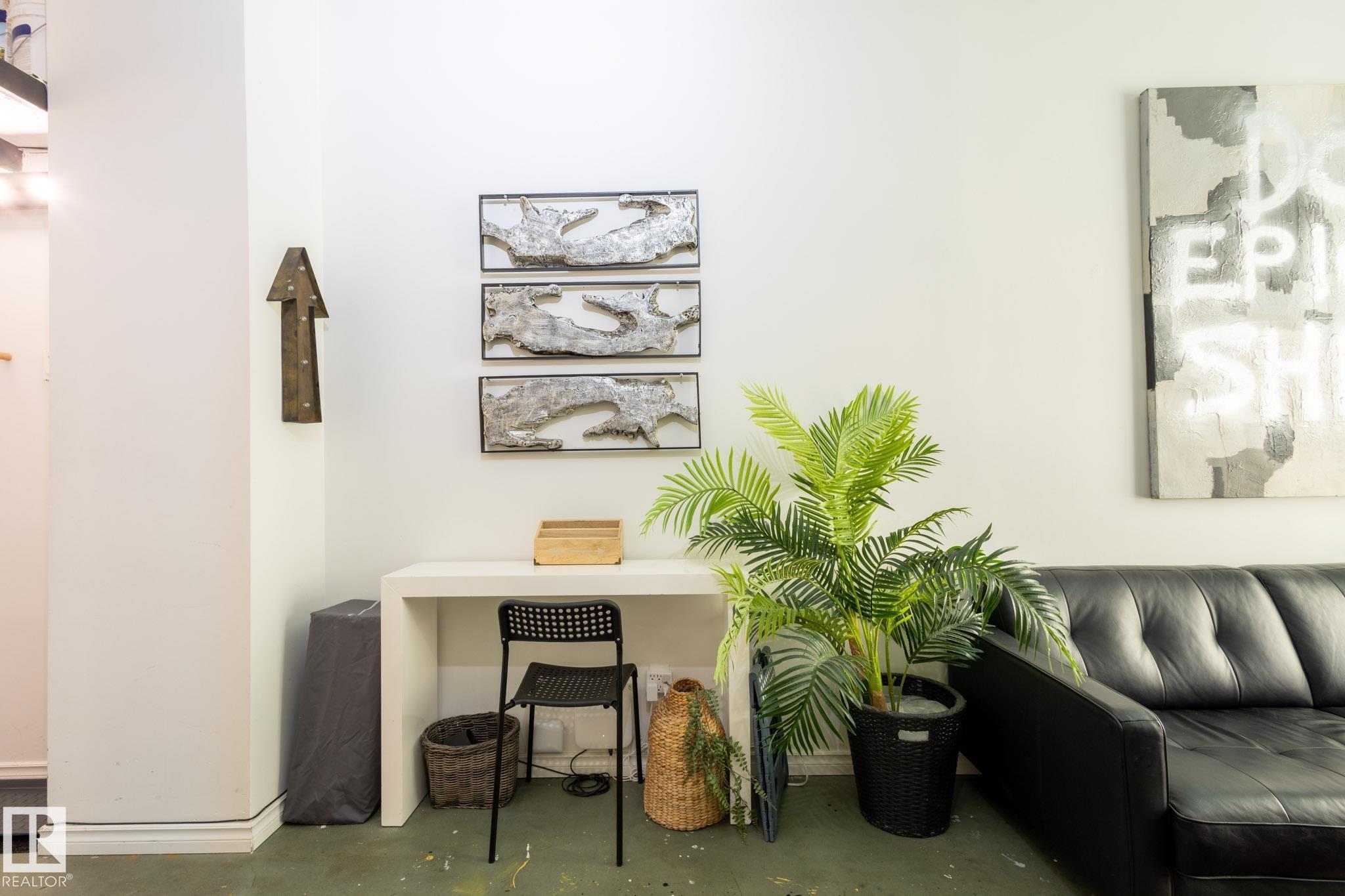 508 10024 Jasper Avenue Nw, Edmonton Property Listing: MLS® #E4470090