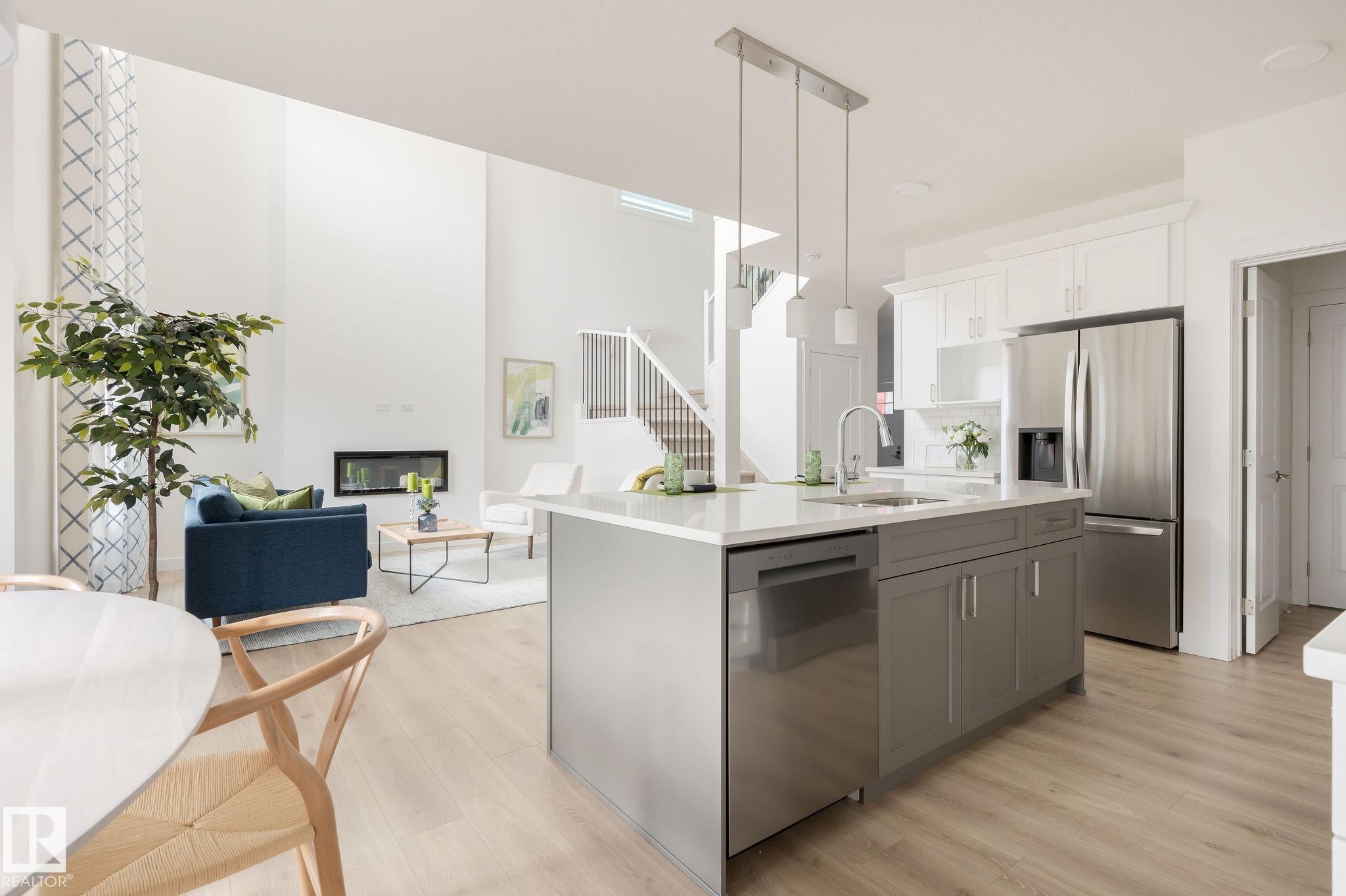 5069 Cawsey Link Sw, Edmonton Property Listing: MLS® #E4470121