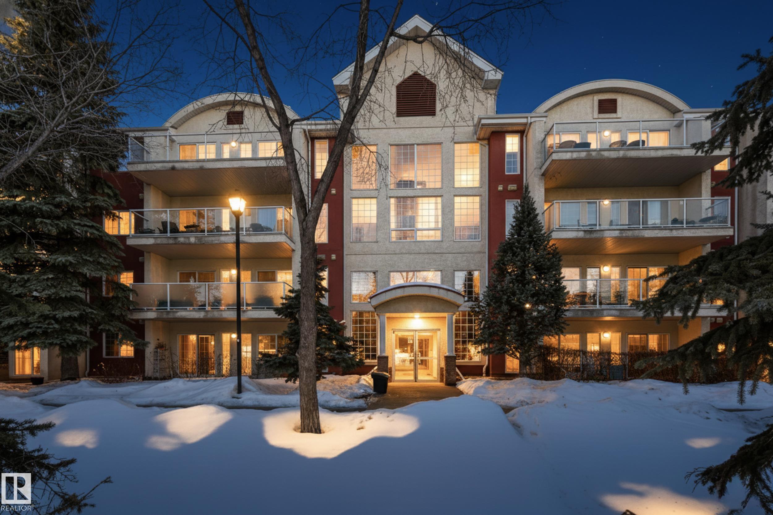 101 12110 106 Avenue Nw, Edmonton Property Listing: MLS® #E4470122