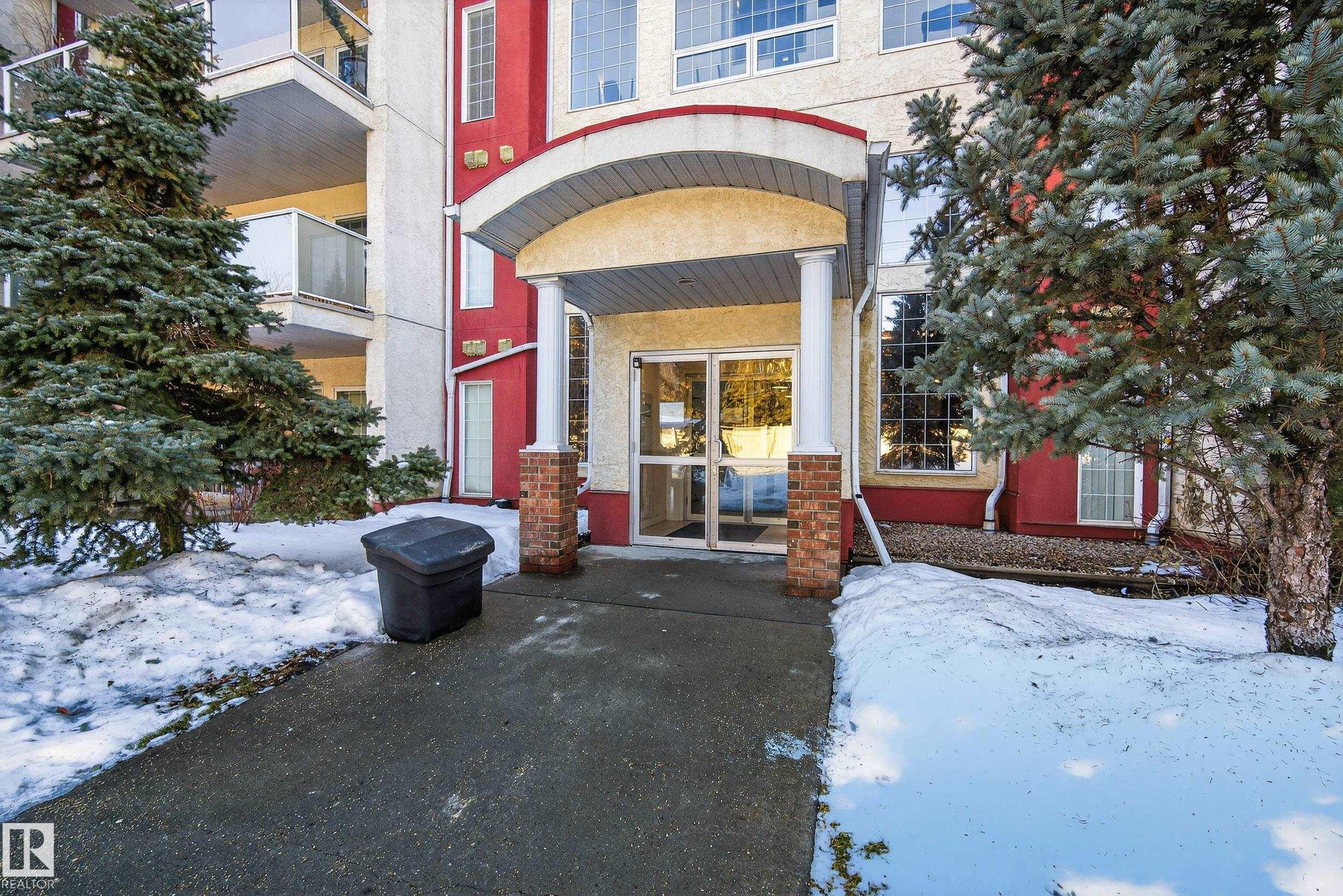 101 12110 106 Avenue Nw, Edmonton Property Listing: MLS® #E4470122