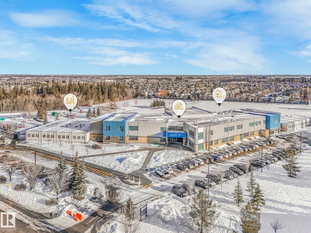 2307 Rutherford Way Sw, Edmonton Property Listing: MLS® #E4470213