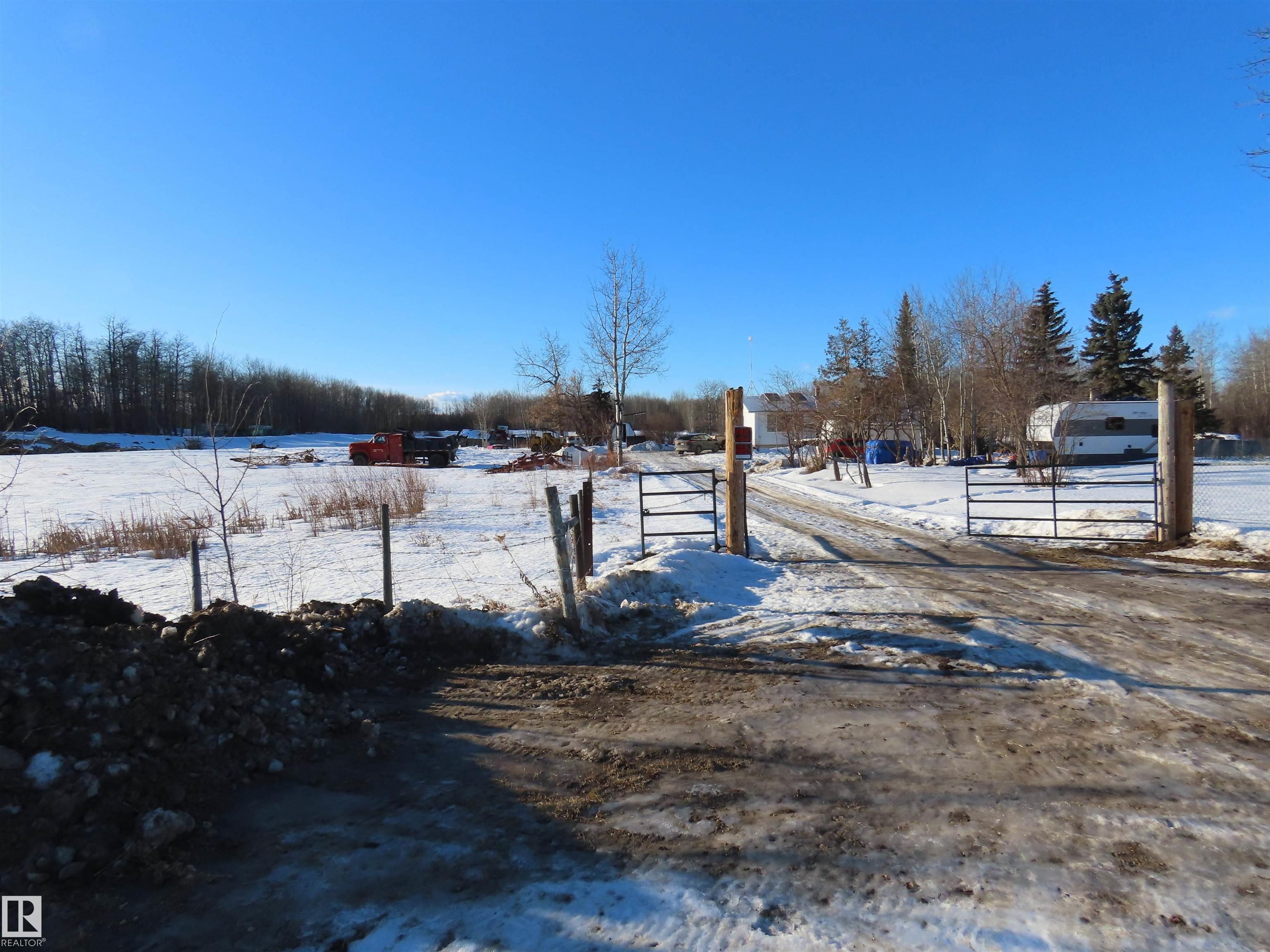 55510 Range Road 44, Rural Lac Ste. Anne County Property Listing: MLS ...
