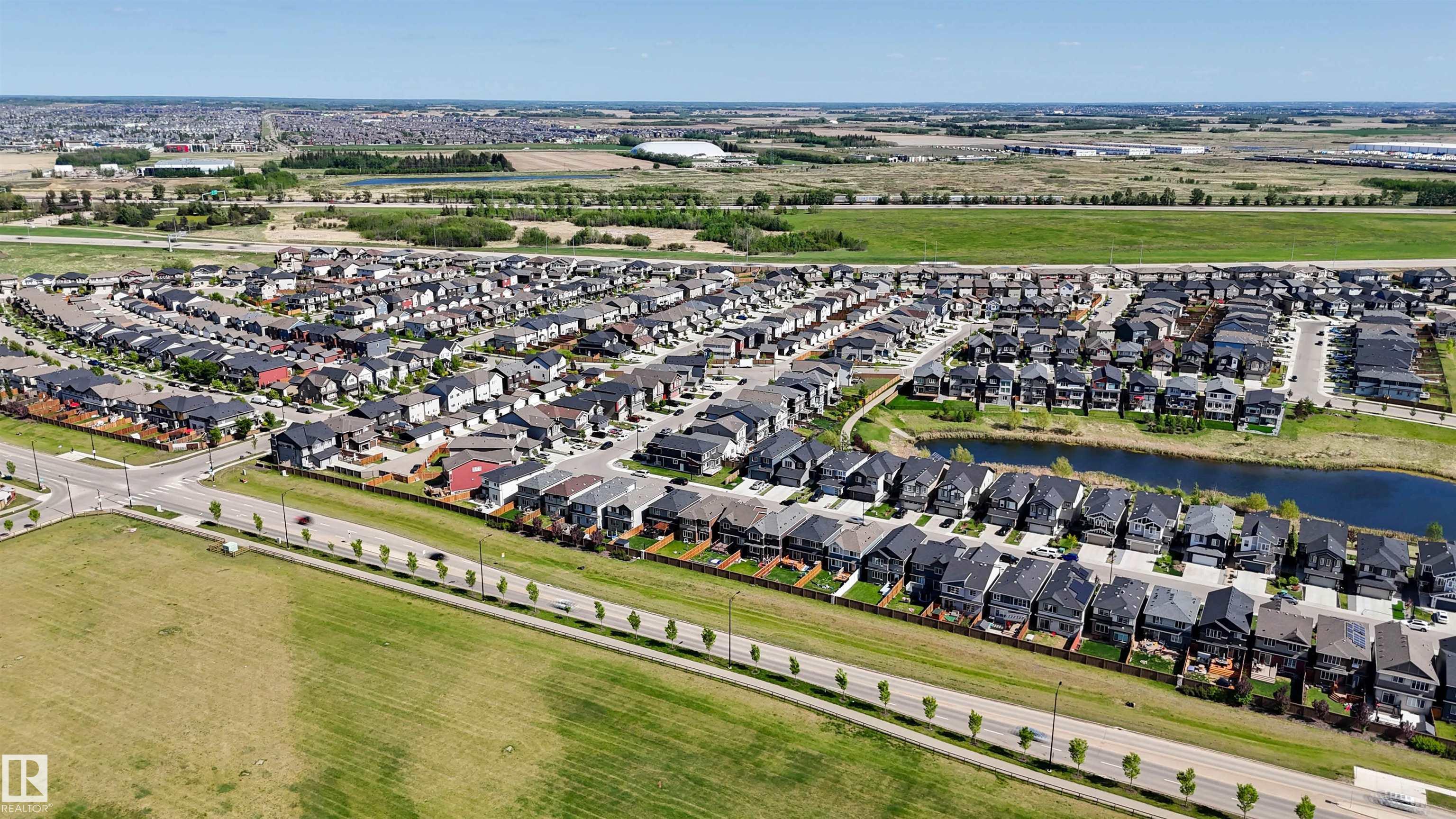 2743 Collins Crescent Southwest, Edmonton Property Listing: MLS® #E4470921