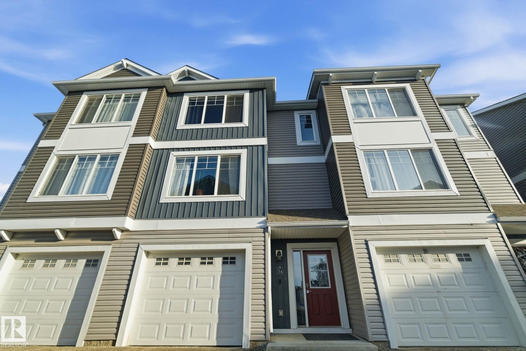 34 1391 Starling Drive, Edmonton Property Listing: MLS® #E4471012