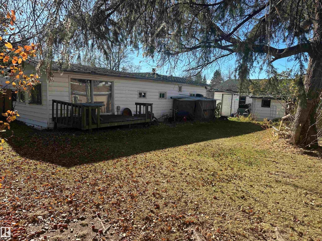 #22 20575 Wye Road Ne, Rural Strathcona County Property Listing: MLS® # ...