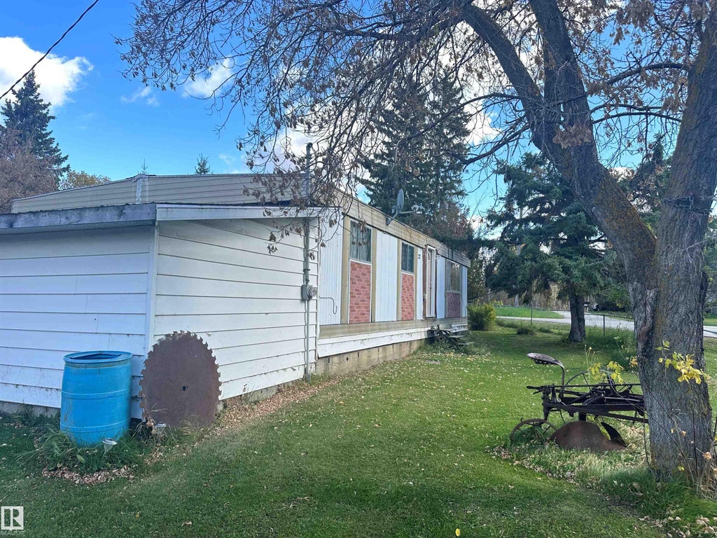 #22 20575 Wye Road Ne, Rural Strathcona County Property Listing: MLS® # ...