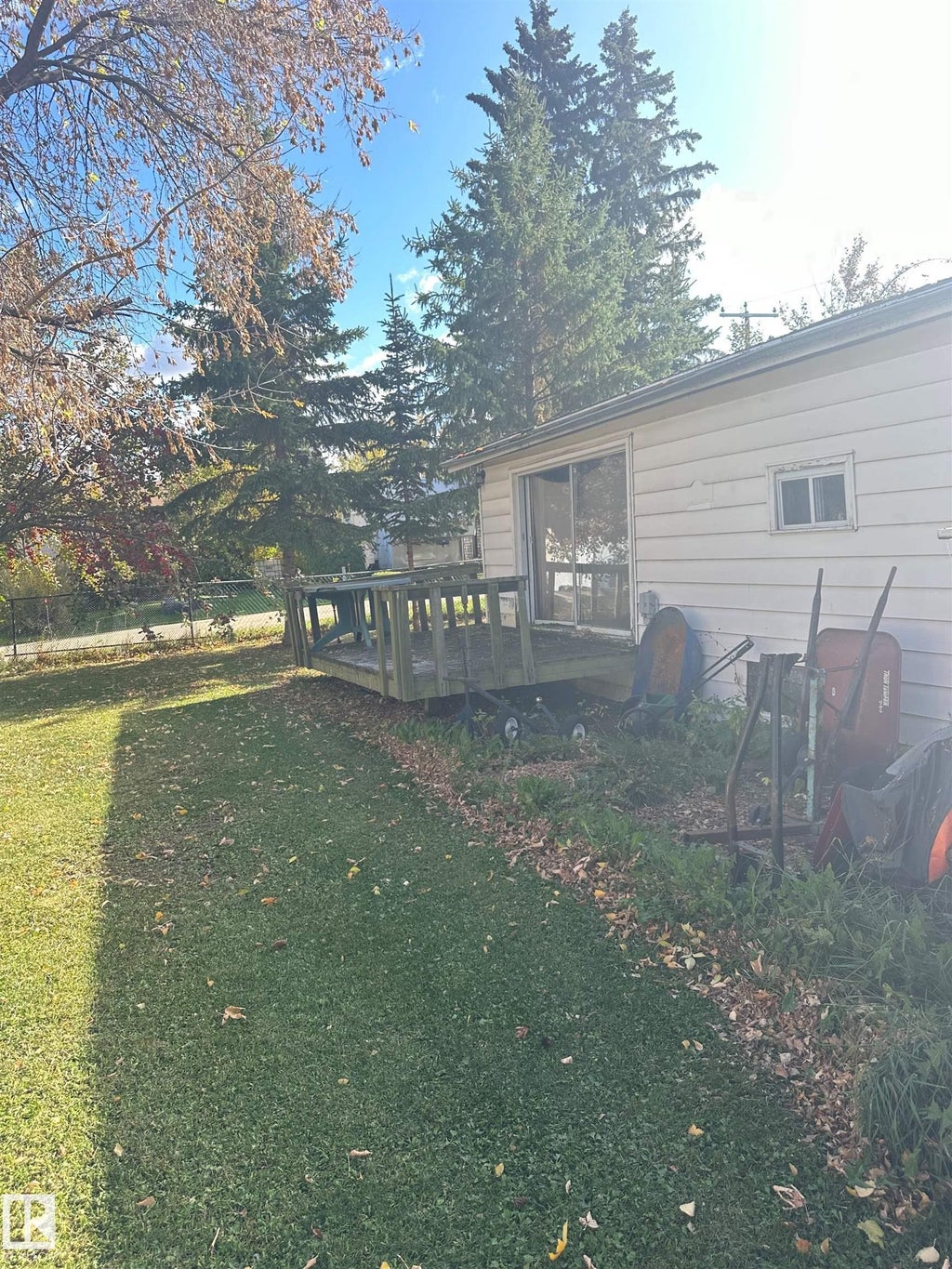 #22 20575 Wye Road Ne, Rural Strathcona County Property Listing: MLS® # ...