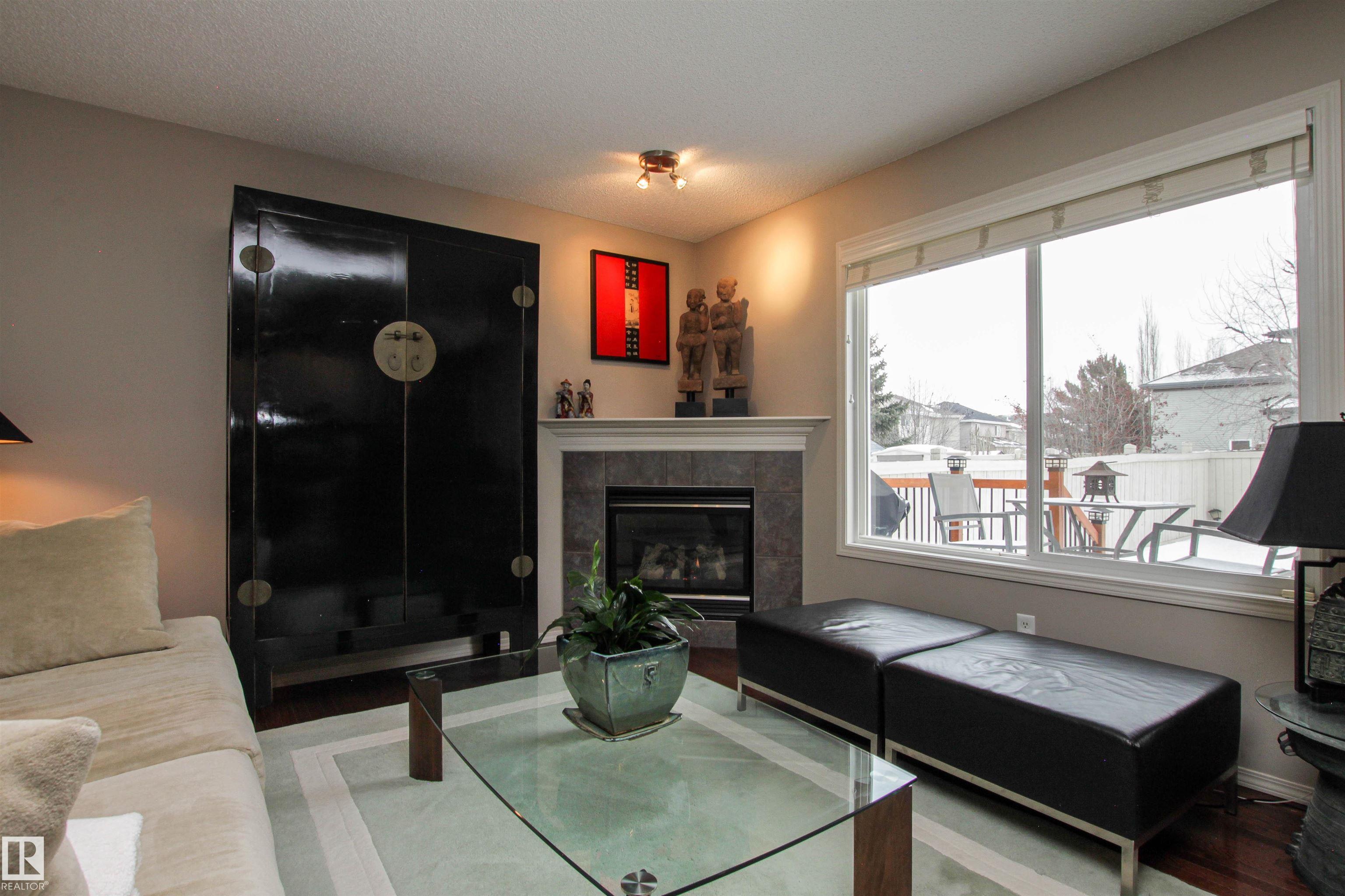 2315 Lemieux Place Northwest, Edmonton Property Listing: MLS® #E4471395