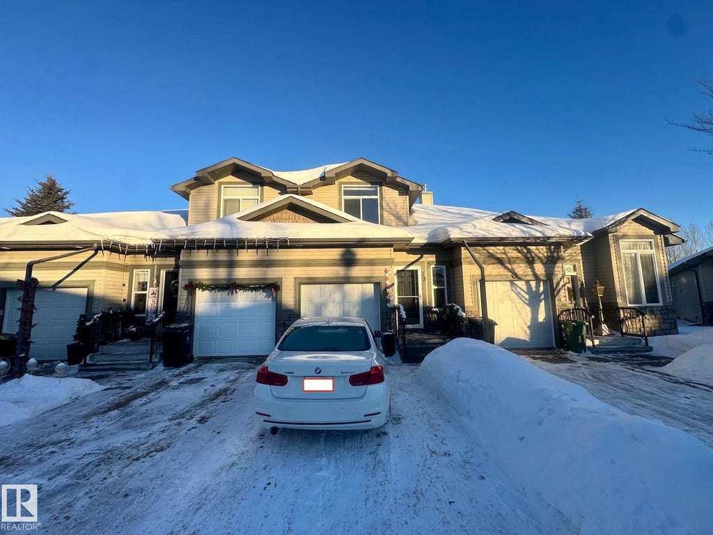 39 10 Woodcrest Lane, Fort Saskatchewan Property Listing: MLS® #E4469903