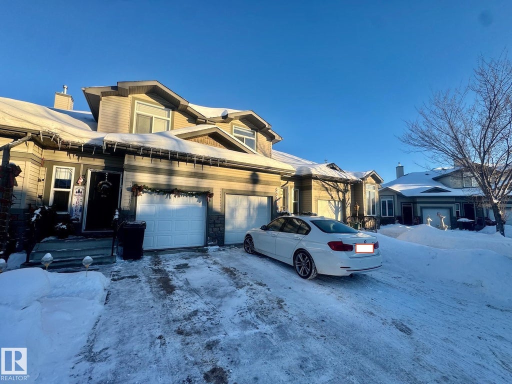 39 10 Woodcrest Lane, Fort Saskatchewan Property Listing: MLS® #E4469903