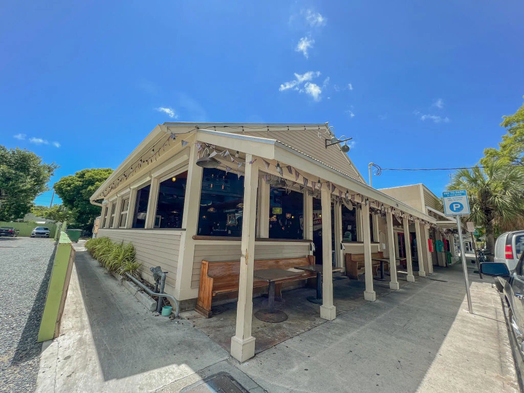 404 Southard Street, KEY WEST Property Listing: MLS® #617200