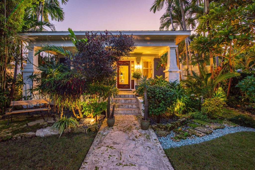 1220 Georgia Street, KEY WEST Property Listing: MLS® #617849