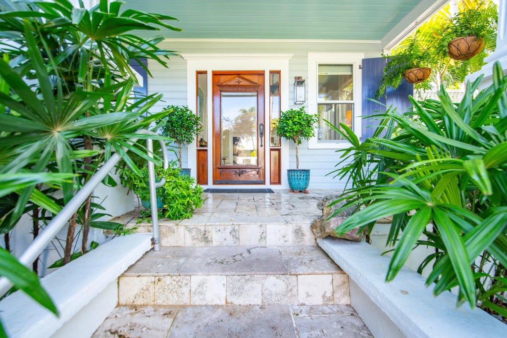 1220 Georgia Street, KEY WEST Property Listing: MLS® #617849