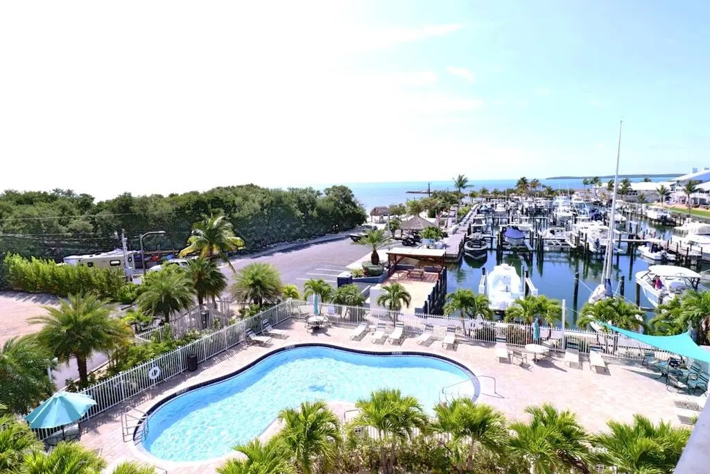 1530 Ocean Bay Drive 411, KEY LARGO Property Listing: MLS® #618056