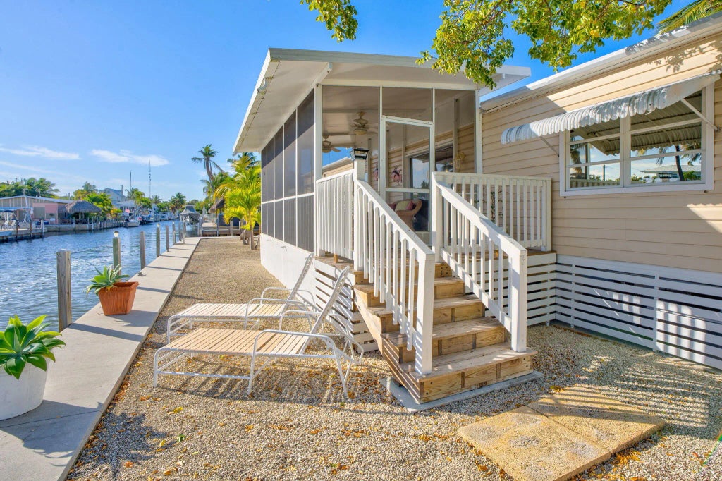 256 Allen Avenue, KEY LARGO Property Listing: MLS® #618302