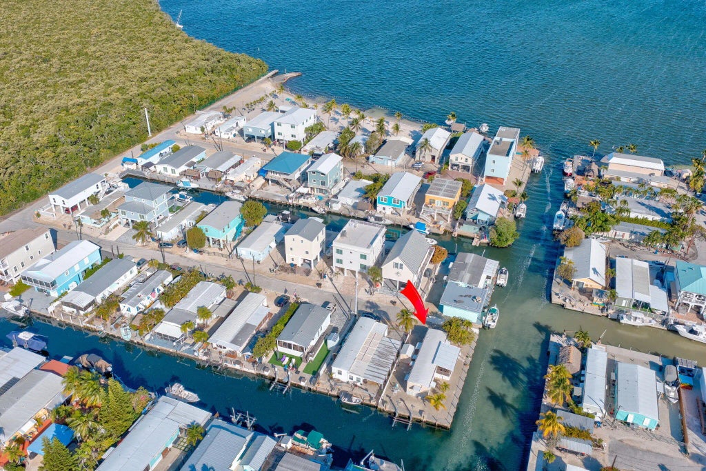256 Allen Avenue, KEY LARGO Property Listing: MLS® #618302