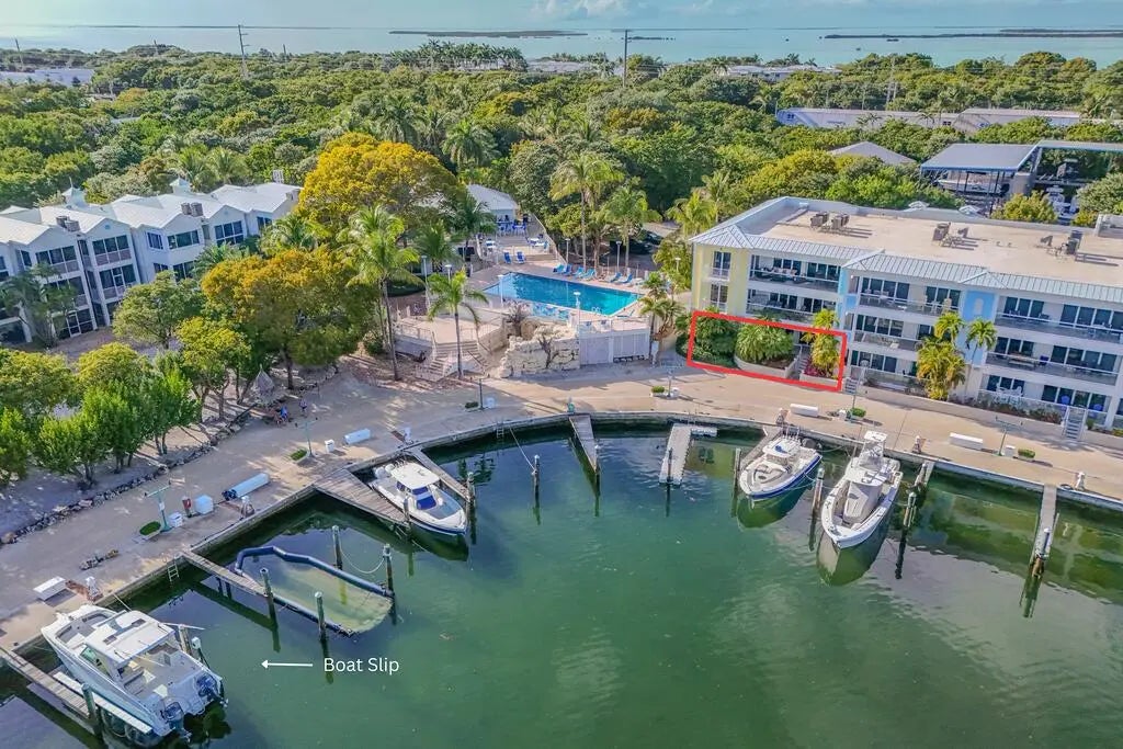 97501 Overseas Highway 116 & 40' Boat Slip, KEY LARGO Property Listing ...