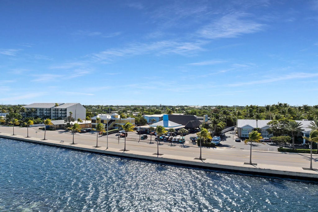 3424 N Roosevelt Boulevard, KEY WEST Property Listing: MLS® #617330