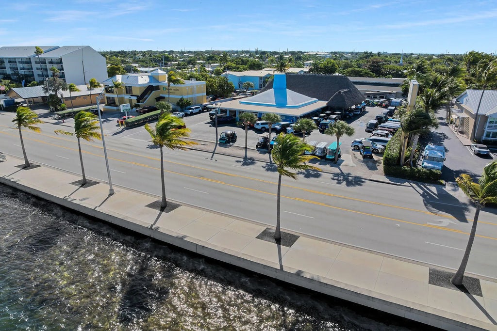 3424 N Roosevelt Boulevard, KEY WEST Property Listing: MLS® #617330