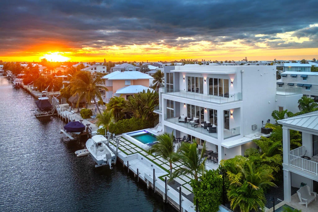 113 Court Contessa, ISLAMORADA Property Listing: MLS® #617333