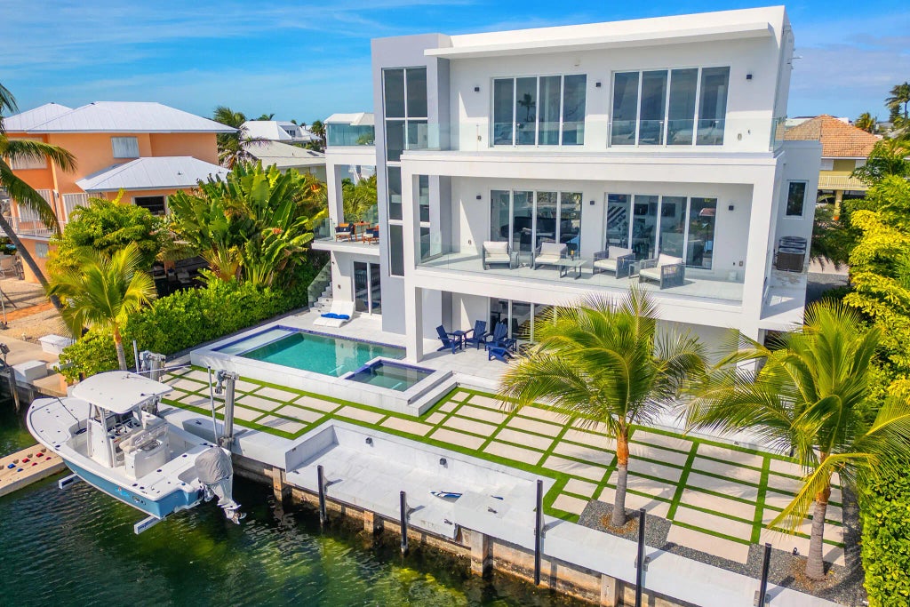 113 Court Contessa, ISLAMORADA Property Listing: MLS® #617333