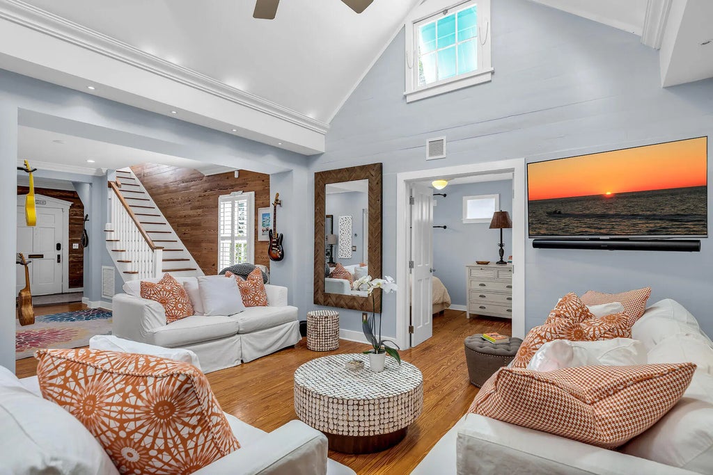 717 Southard Street, KEY WEST Property Listing: MLS® #618279