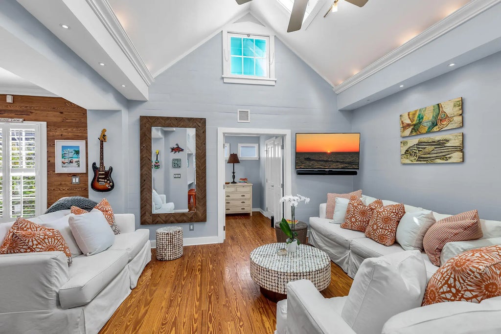 717 Southard Street, KEY WEST Property Listing: MLS® #618279