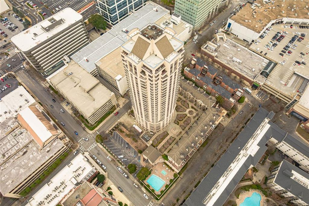 The Oaks At Buckhead Unit 930 - 3475 Oak Valley Road Ne | $339000