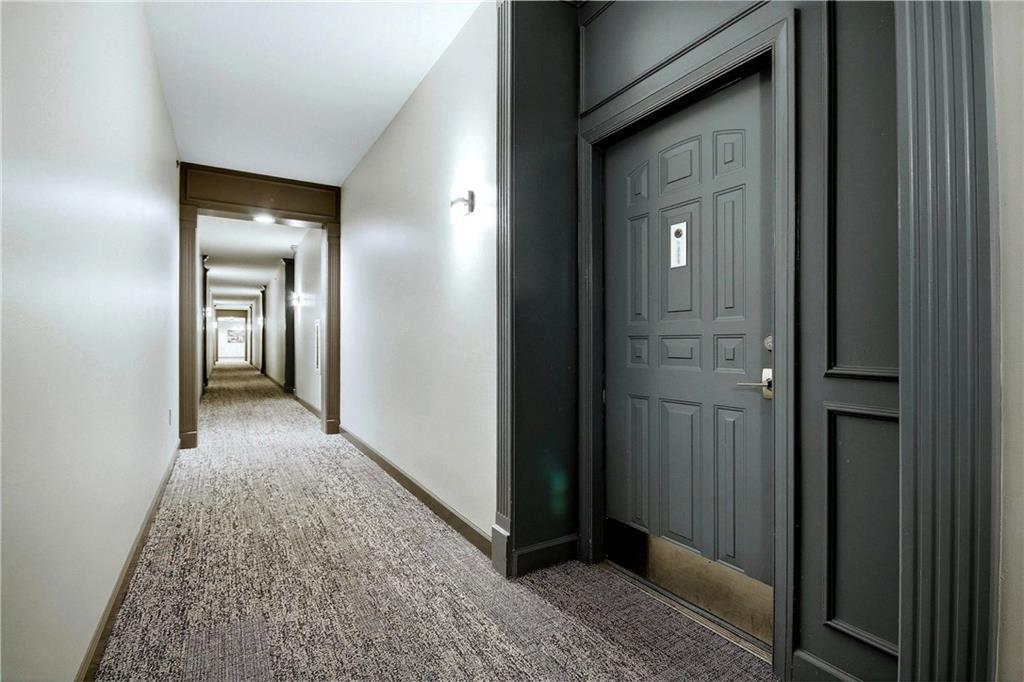 Park Central Unit 1220 - 1101 Juniper Street Ne | $295000