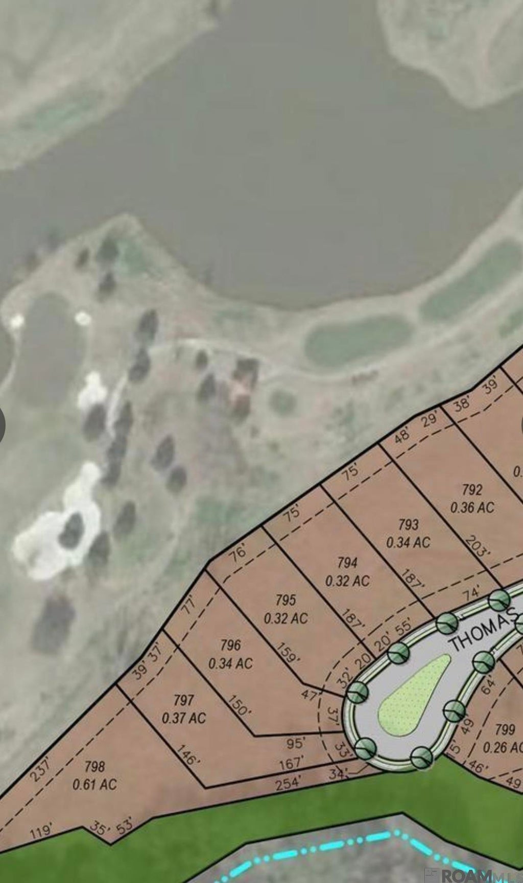 Thomas Boyd Dr, Baton Rouge Property Listing: MLS® #2025016603