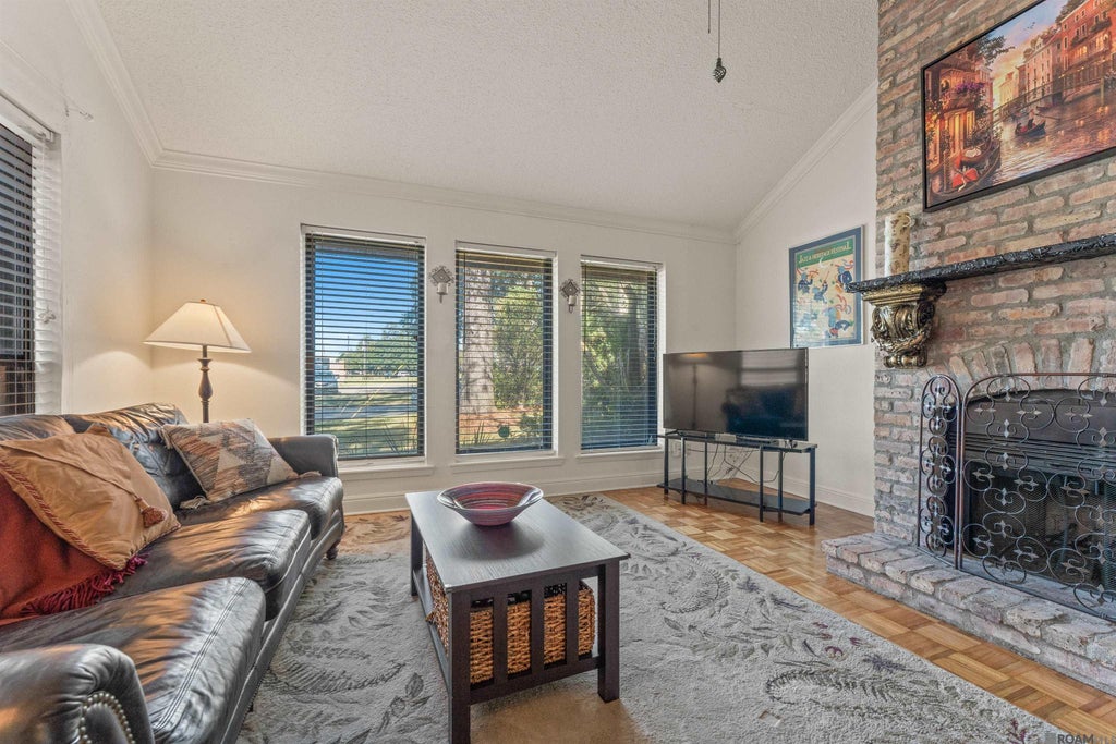 3951 Partridge Ln, Baton Rouge Property Listing: MLS® #2025020044