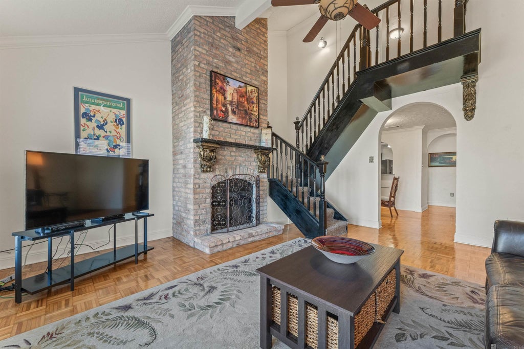 3951 Partridge Ln, Baton Rouge Property Listing: MLS® #2025020044