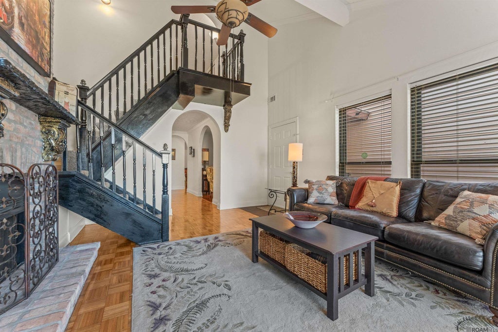 3951 Partridge Ln, Baton Rouge Property Listing: MLS® #2025020044