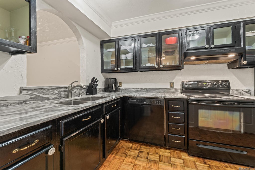 3951 Partridge Ln, Baton Rouge Property Listing: MLS® #2025020044