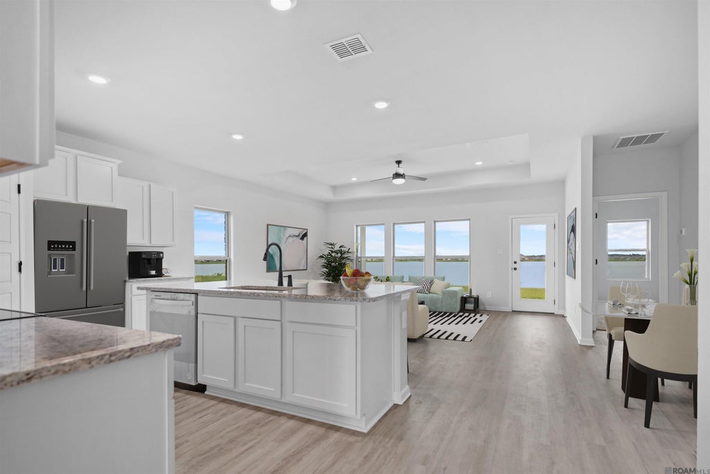 913 Ryan Avenue, Baker Property Listing: MLS® #2025021579