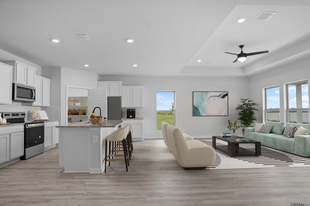 913 Ryan Avenue, Baker Property Listing: MLS® #2025021579