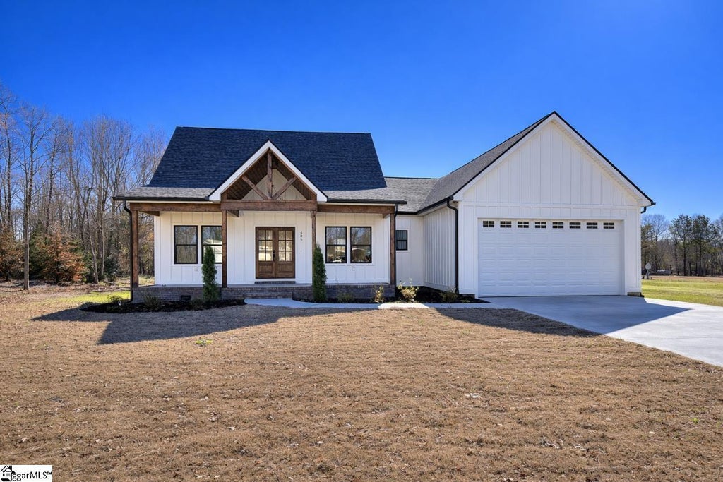 406 Edgewood Drive, Belton Property Listing: MLS® #1579046