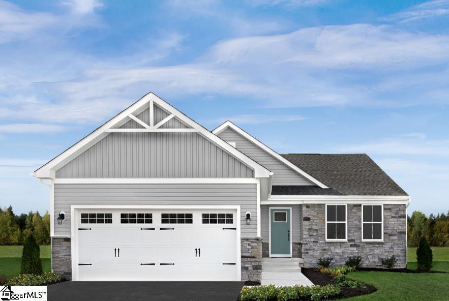 N/A, Spartanburg Property Listing: MLS® #1578455