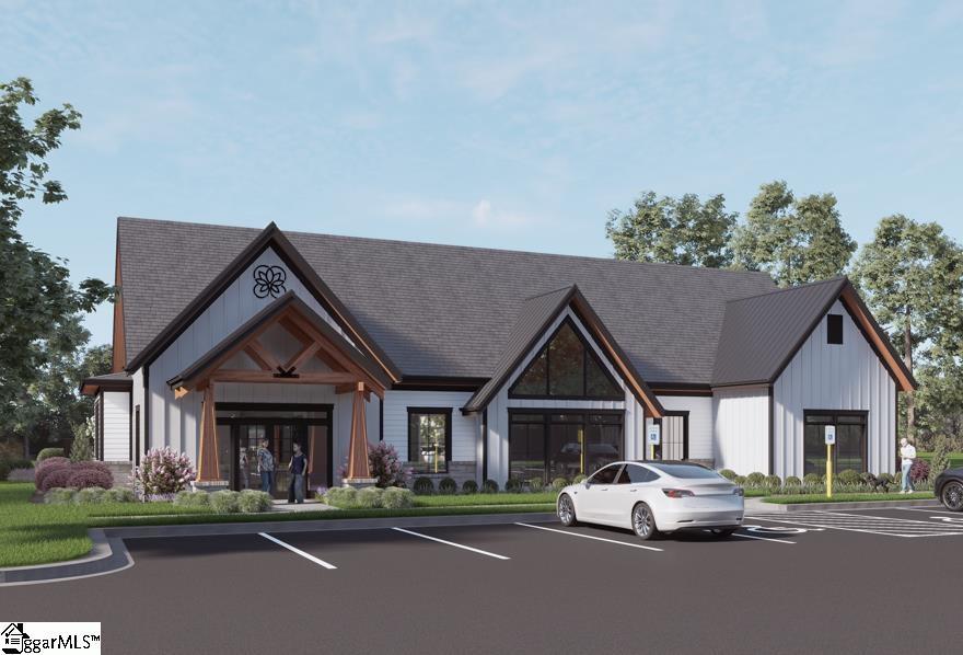 N/A, Spartanburg Property Listing: MLS® #1578455