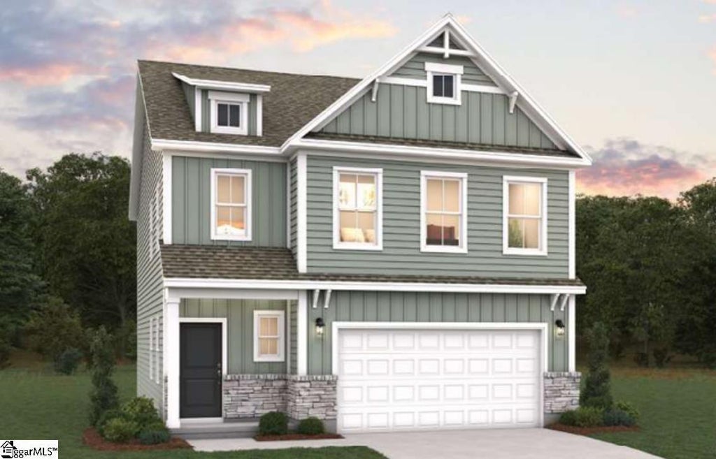 110 Wilson School Street, Simpsonville Property Listing: MLS® #1577035