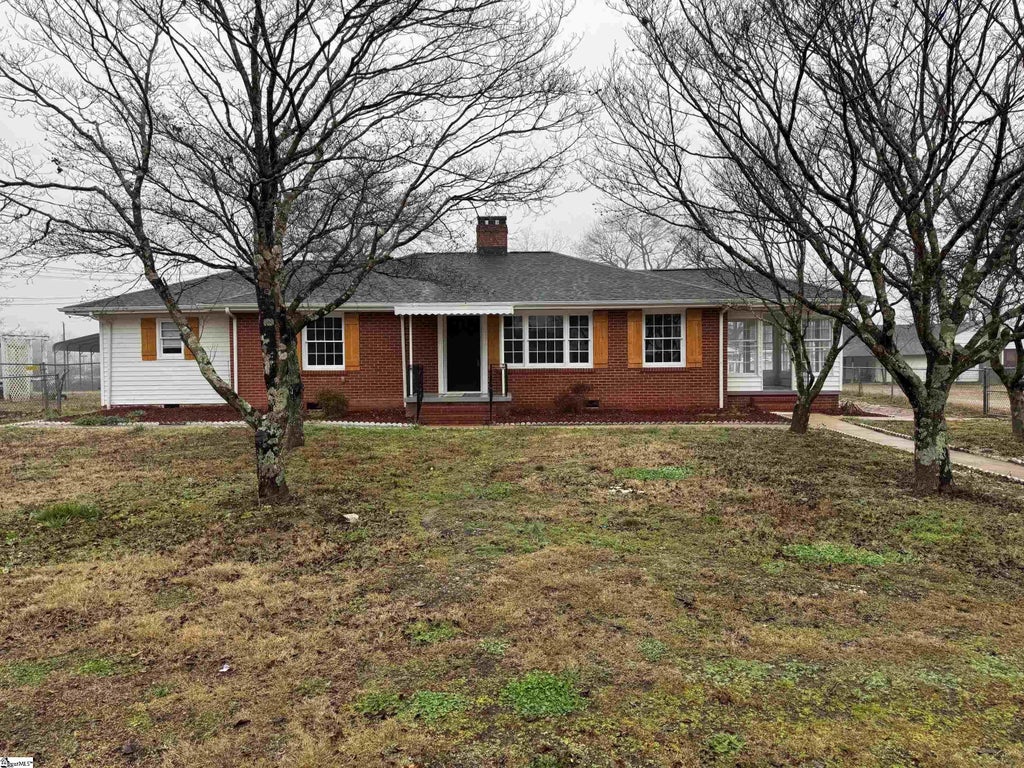 181 N Hwy 150, Pacolet Property Listing: MLS® #1578790