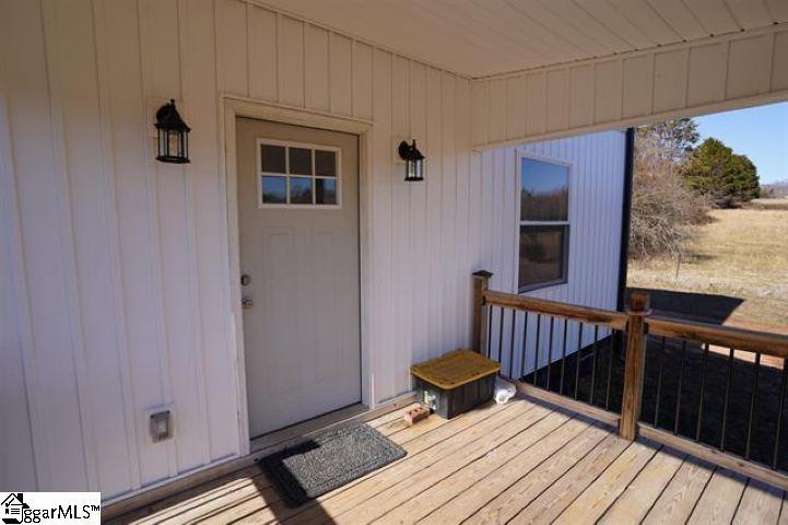 207 Lister Road, Landrum Property Listing: MLS® #1576364