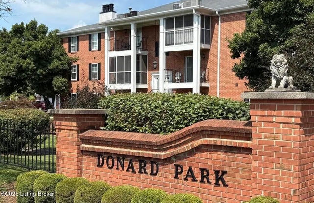Donard Park Neighborhood - Condominiums
