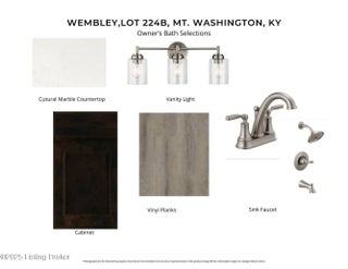 333 Harvest Pt Way 224-b Mt Washington, KY 40047 | MLS# 1700452