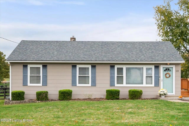122 Cardinal Dr Simpsonville, KY 40067 | MLS# 1702957