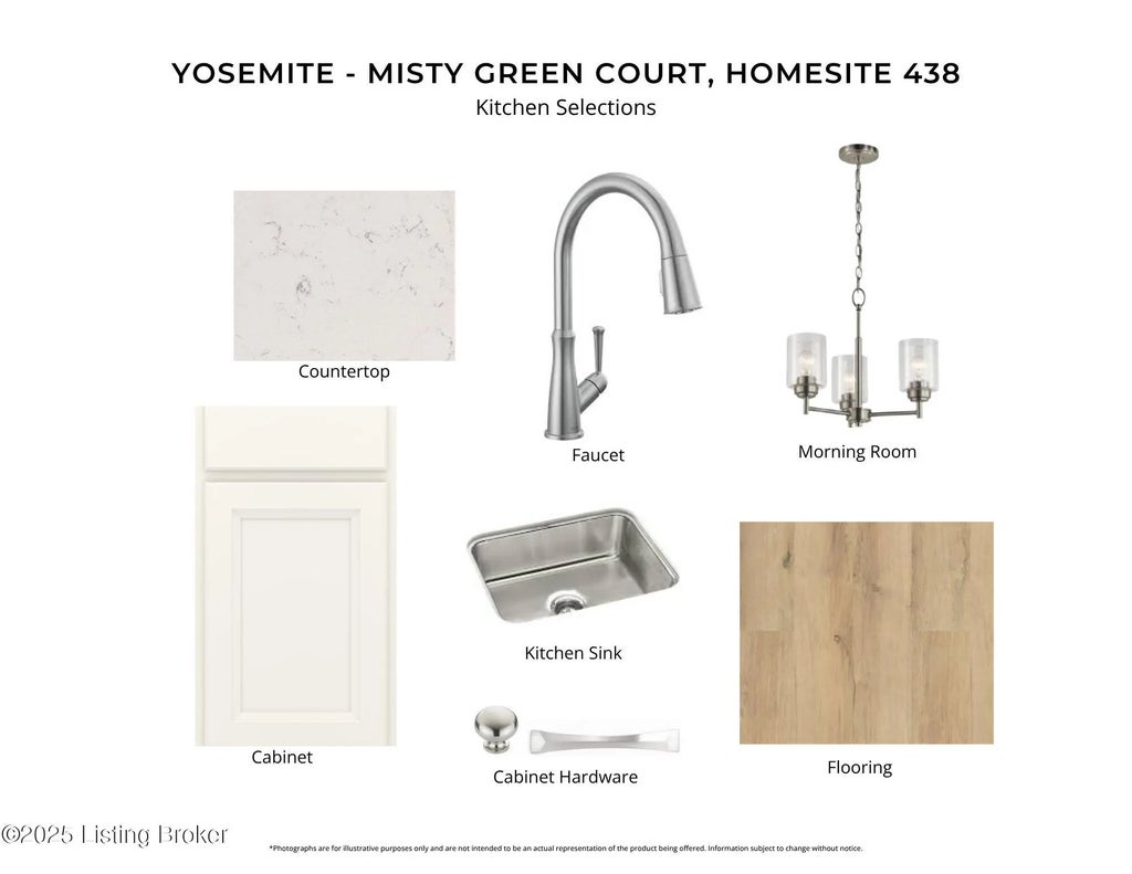 438 Misty Green Ct Mt Washington, KY 40047 | MLS# 1703164