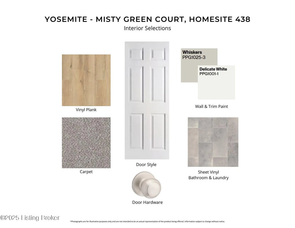 438 Misty Green Ct Mt Washington, KY 40047 | MLS# 1703164