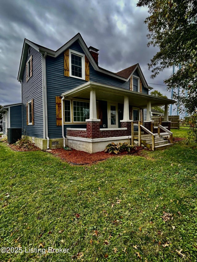 254 Hunter Rd Taylorsville, KY 40071 | MLS# 1703495