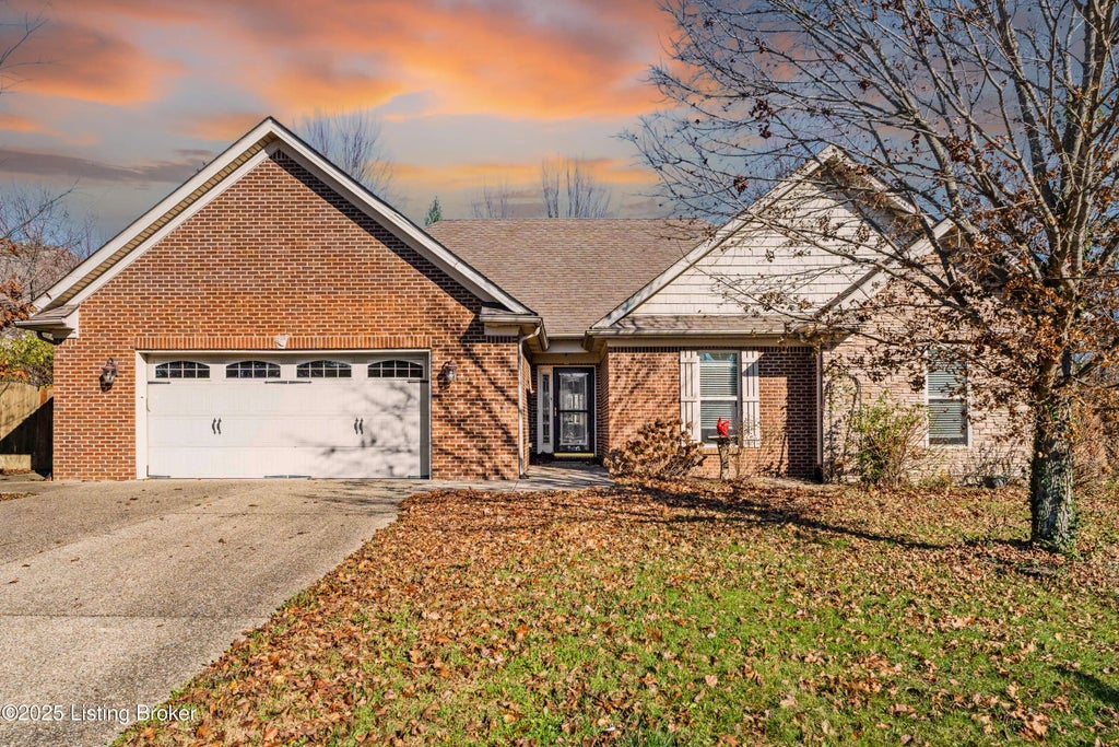 1483 Partridge Ct Shelbyville, KY 40065 | MLS# 1704380
